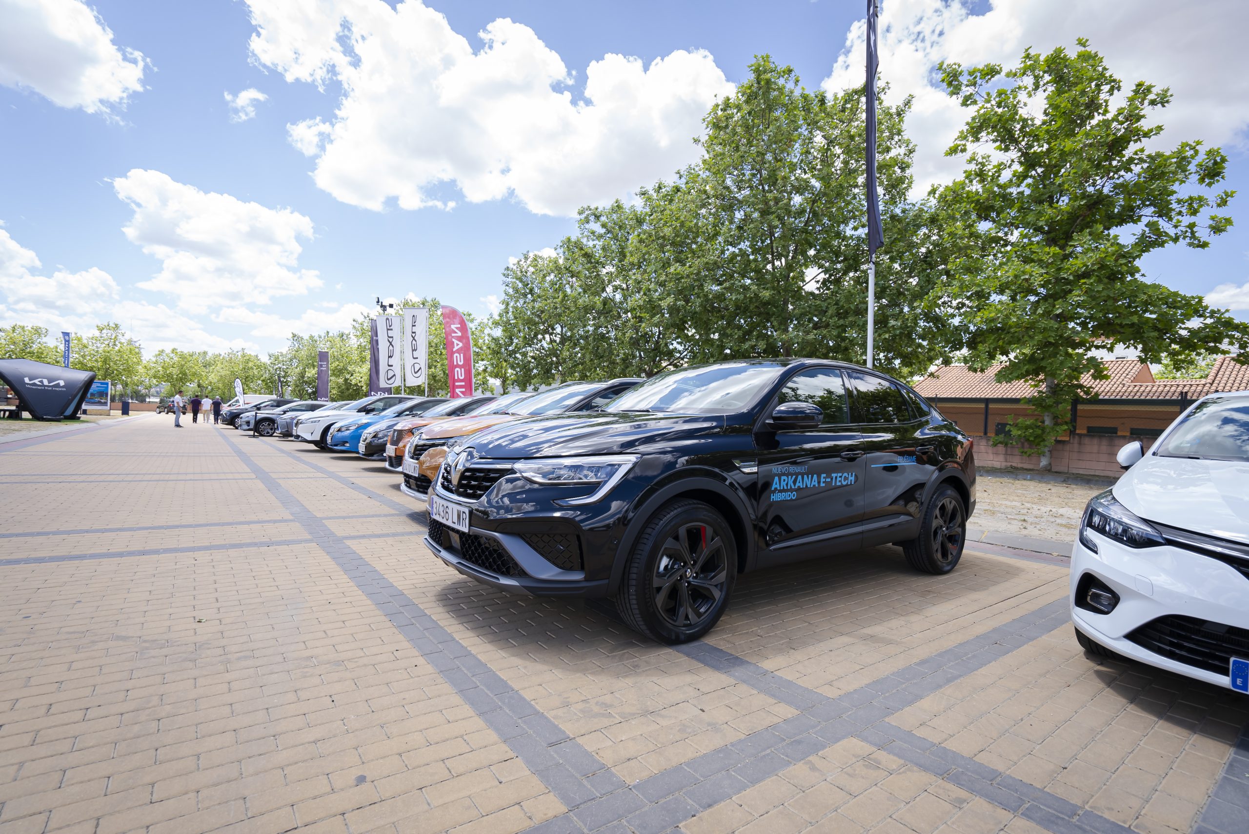 LA FERIA MOGY CONFIRMA SU TERCERA EDICIÓN DEL 9 AL 11 DE JUNIO - Festival de la Sostenibilidad